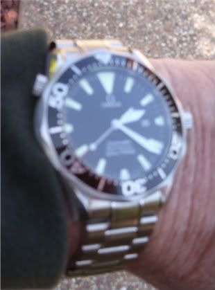 Finally pulled the trigger... | WatchUSeek Watch Forums