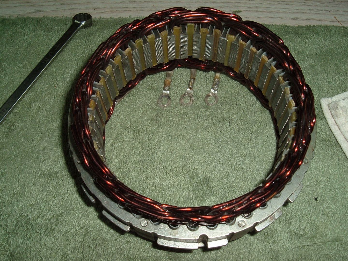 Rebuild Your Own Alternator Team Chevelle rebuild-your-own-alternator-team-chevelle