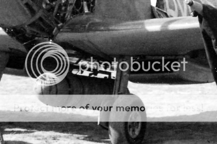 Help please, Spitfire drop tanks! - Aircraft WWII - Britmodeller.com