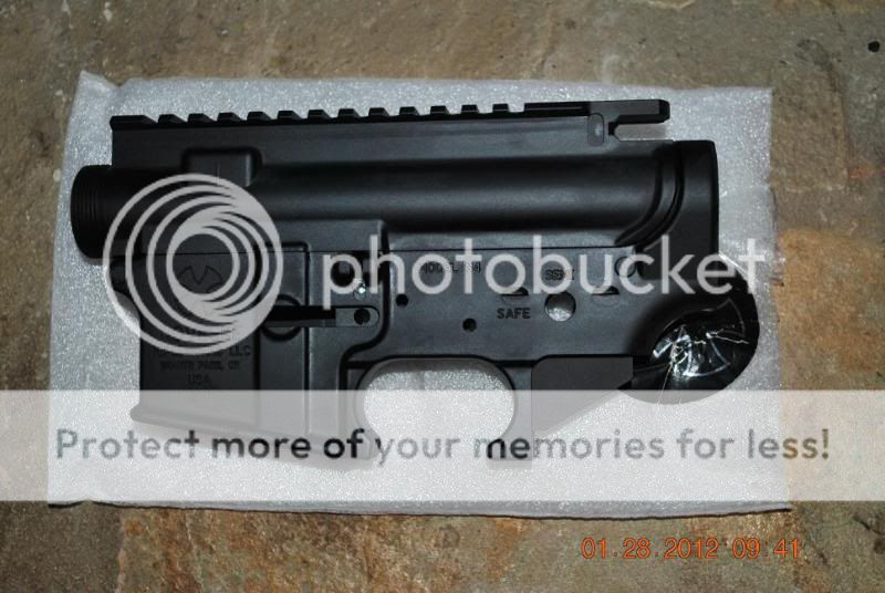 Short Barrel CQB Build Input > Build It Yourself > AR15.COM