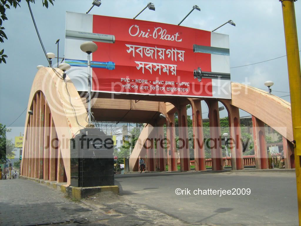 Kolkata Roads & Flyovers | Page 10 | SkyscraperCity Forum