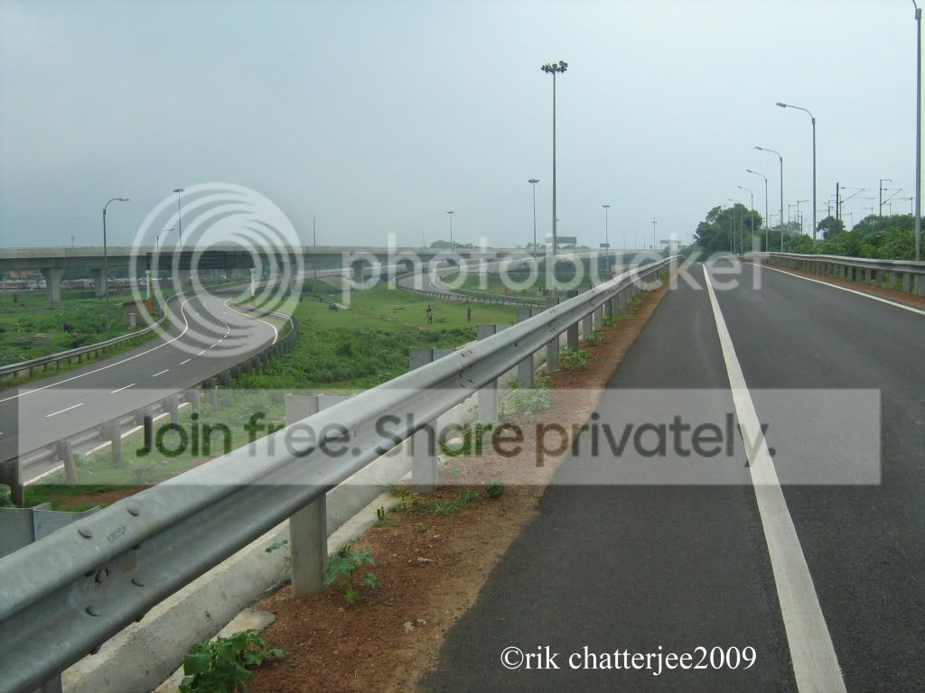 Kolkata Roads & Flyovers | Page 10 | SkyscraperCity Forum