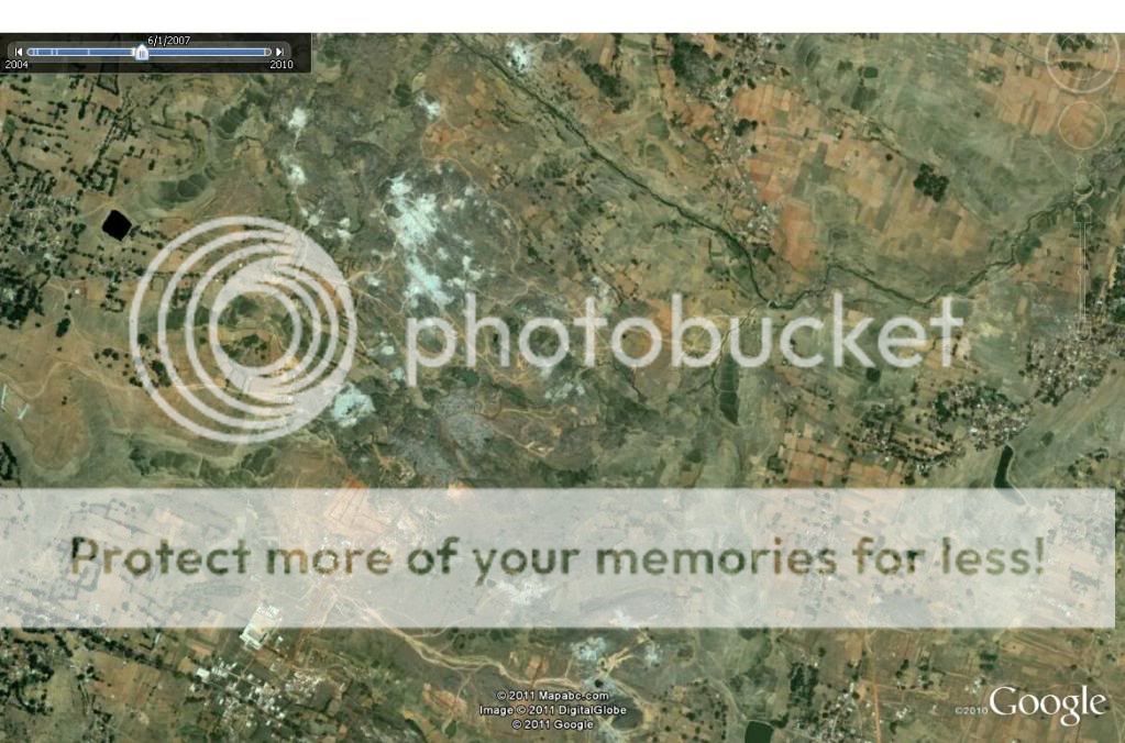 India - Then and Now on Google Earth | Page 11 | SkyscraperCity Forum