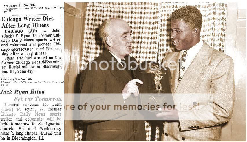 Meet The Sports Writers - Baseball Fever