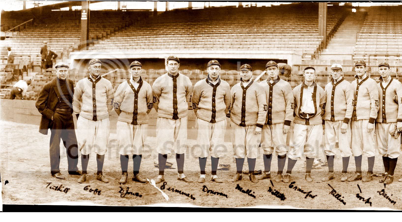 Fantastic Vintage Baseball Photos ! - Baseball Fever