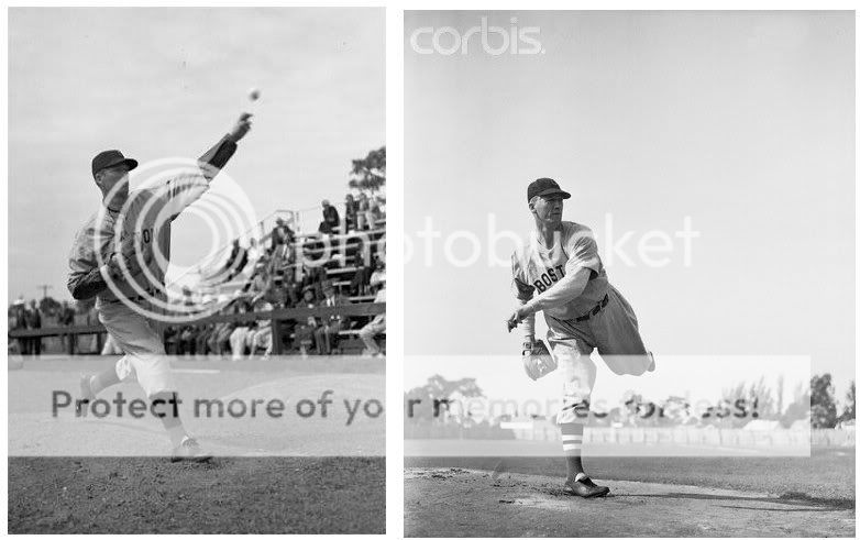 How Great Was Lefty Grove? - Baseball Fever