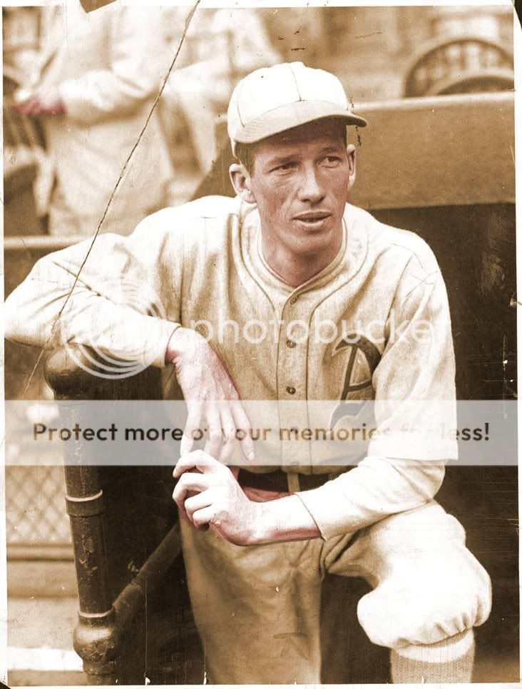 How Great Was Lefty Grove? - Baseball Fever