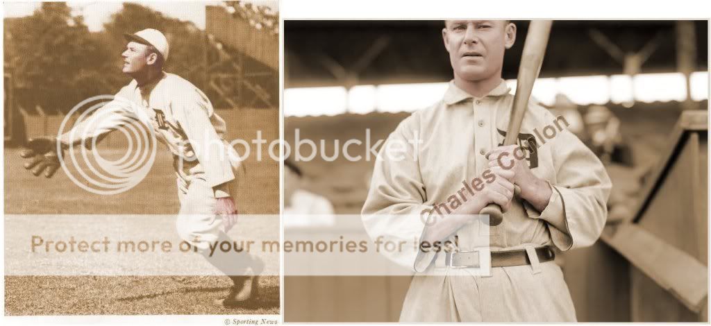 Sam Crawford Thread - Baseball Fever