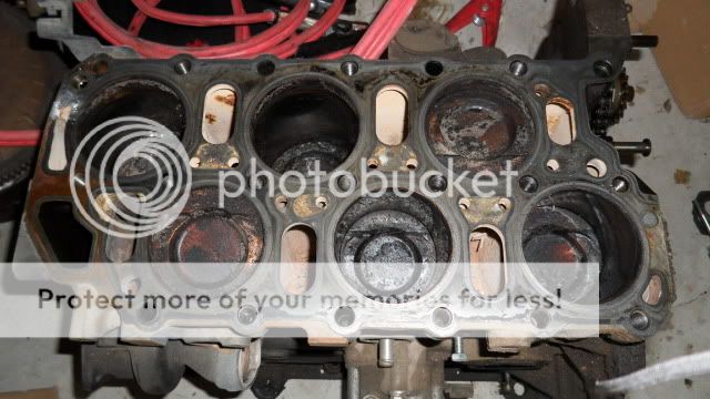 FS: VR6 12V (AFP) Short Block with Internals $275 | VW Vortex ...