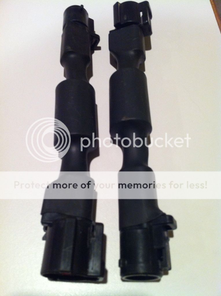 Mil eliminators and o2 sensor issues - Page 2 - Ford F150 Forum ...