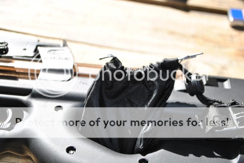 Homemade Brass Catcher | Page 2 | FN Herstal Firearms