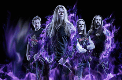 BURNING POINT To Release The Ignitor Album In June; Details Revealed ...