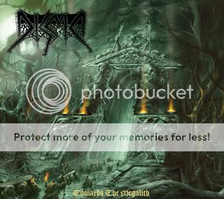 DISMA Complete Work On Debut Album; Audio Preview Available - BraveWords