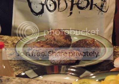 GOD FORBID - Brutally Delicious Cooking With Drummer Corey Pierce